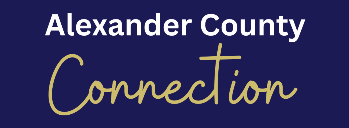 Alexander County Connection E-News