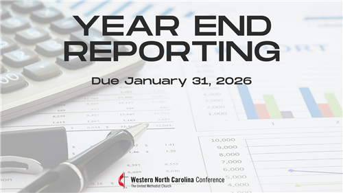 IMPORTANT: Upcoming Deadlines