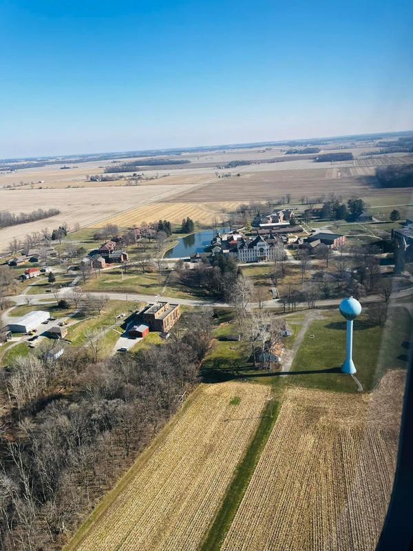 HYCA Class 34 Weekly Updates