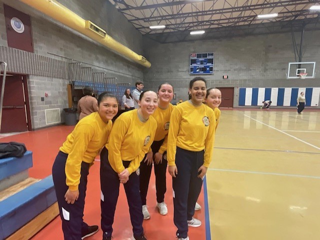 HYCA Class 34 Weekly Updates