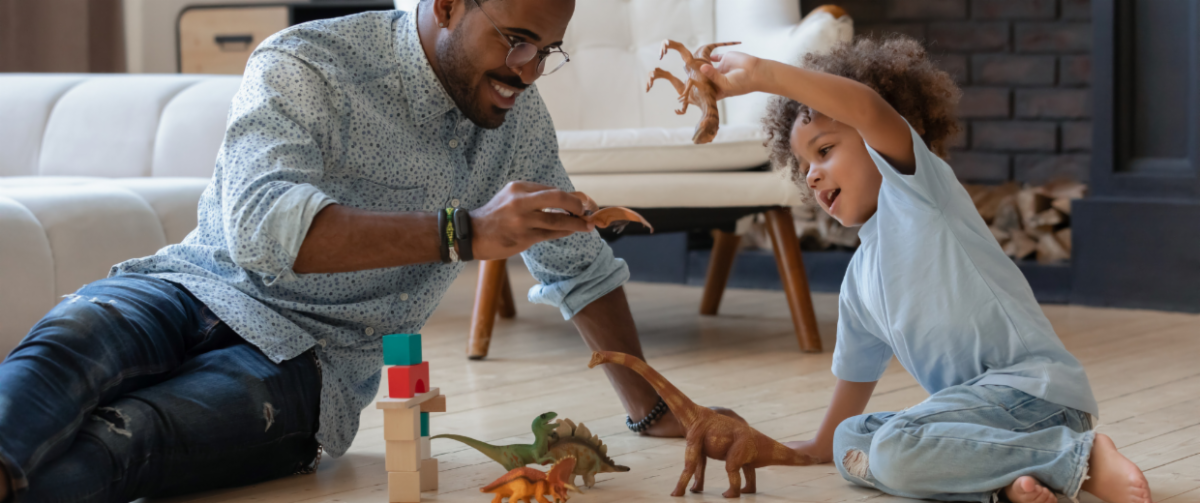 Creating Positive Childhood Experiences