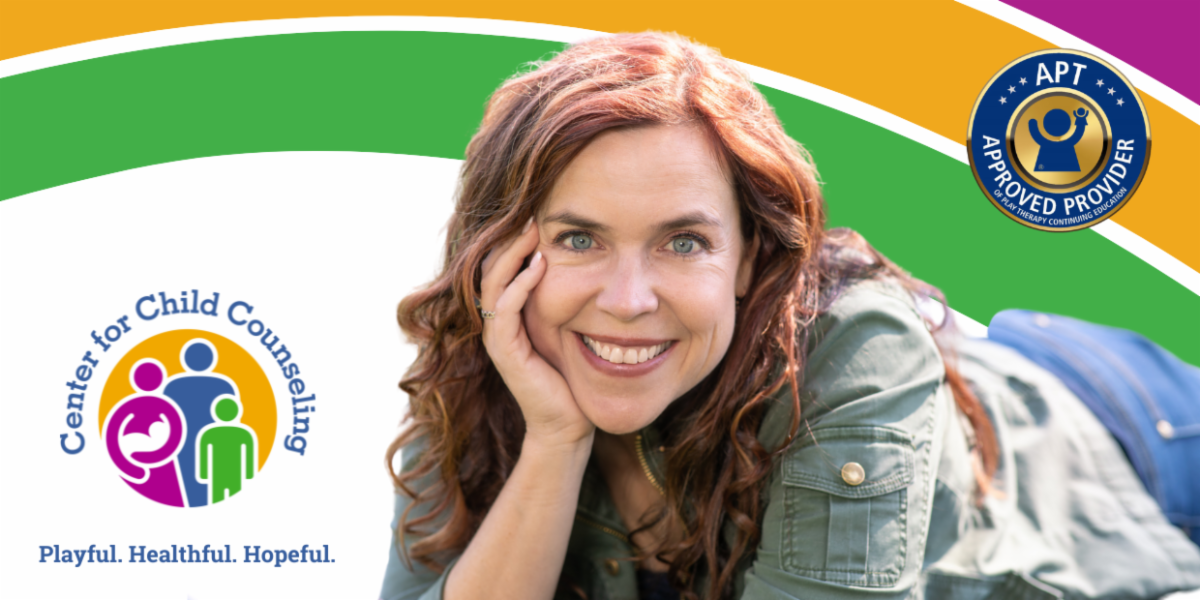 Balancing on the Head of a Pin: Play Therapy for Anxiety, Anger, and ...