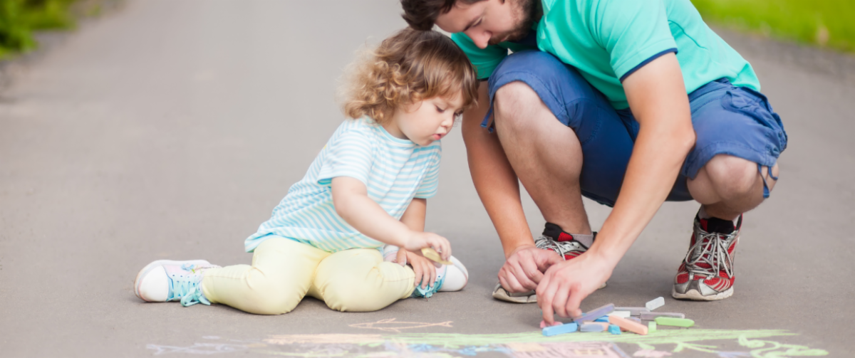 Creating Positive Childhood Experiences