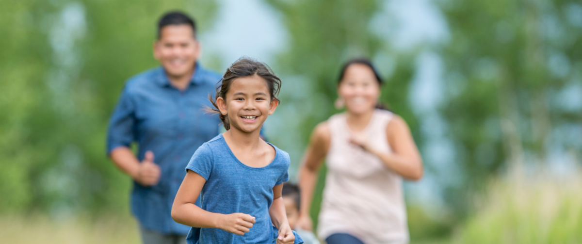 Creating Positive Childhood Experiences