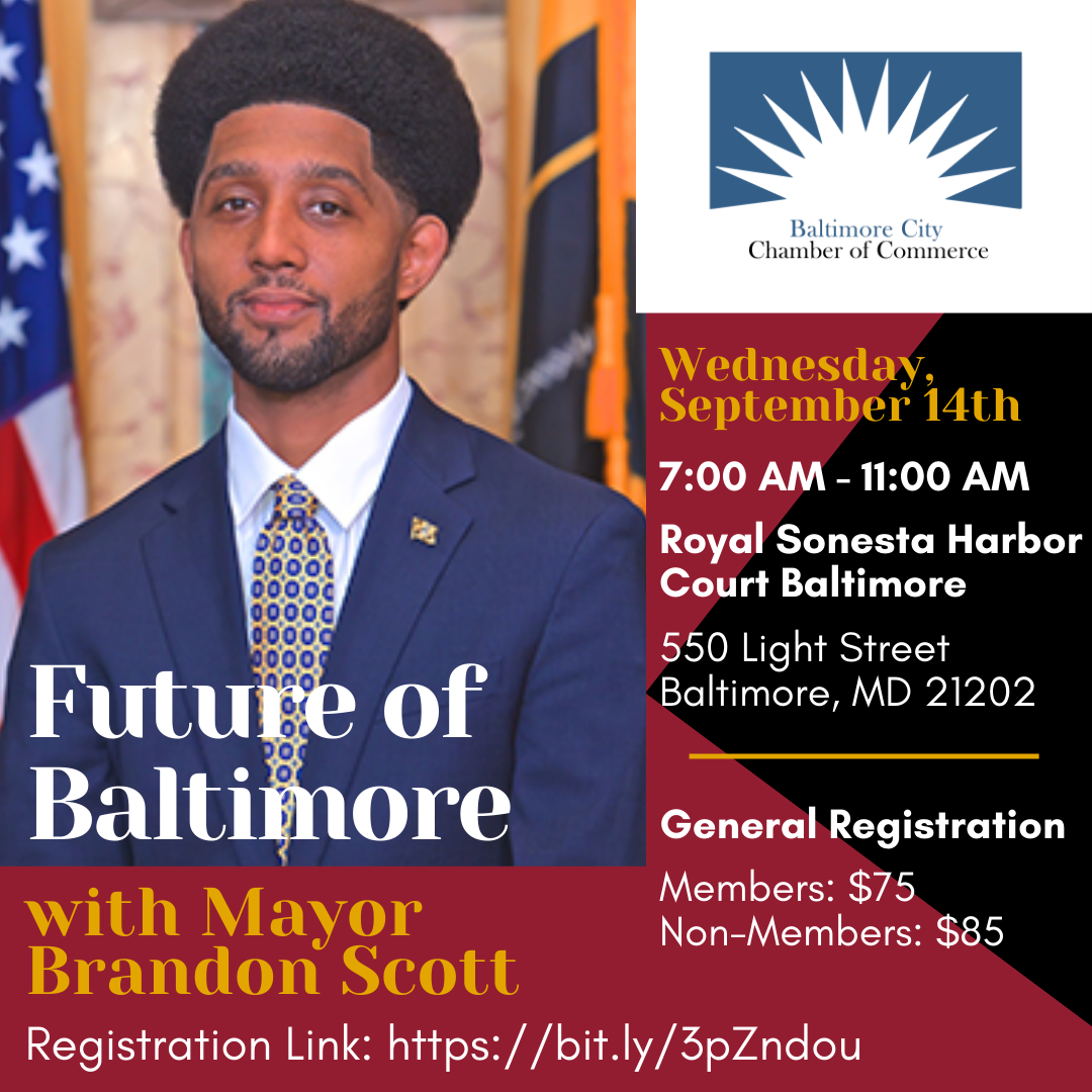 Annual Breakfast with the Mayor is this Wednesday - Don't miss it!