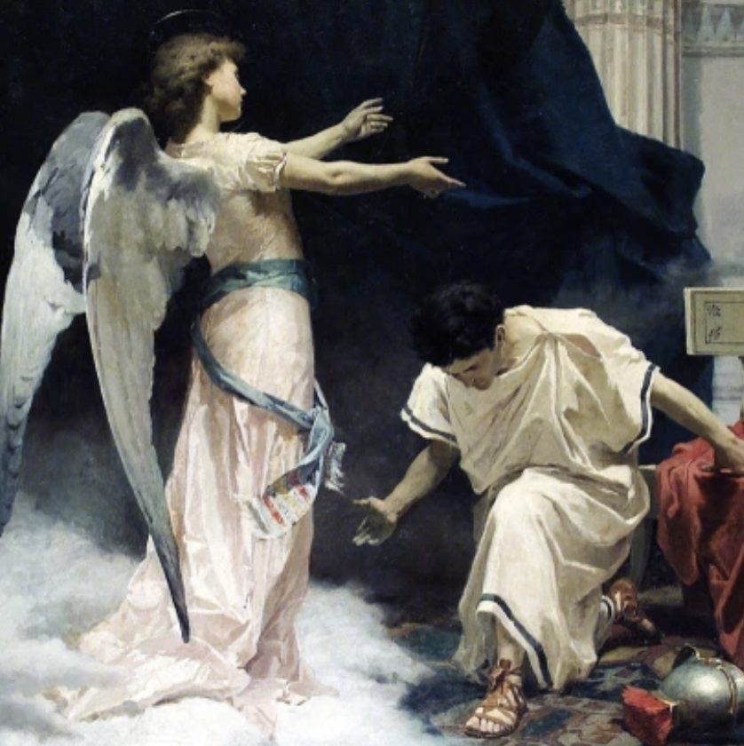 Activate Angels to Work in Your Life!