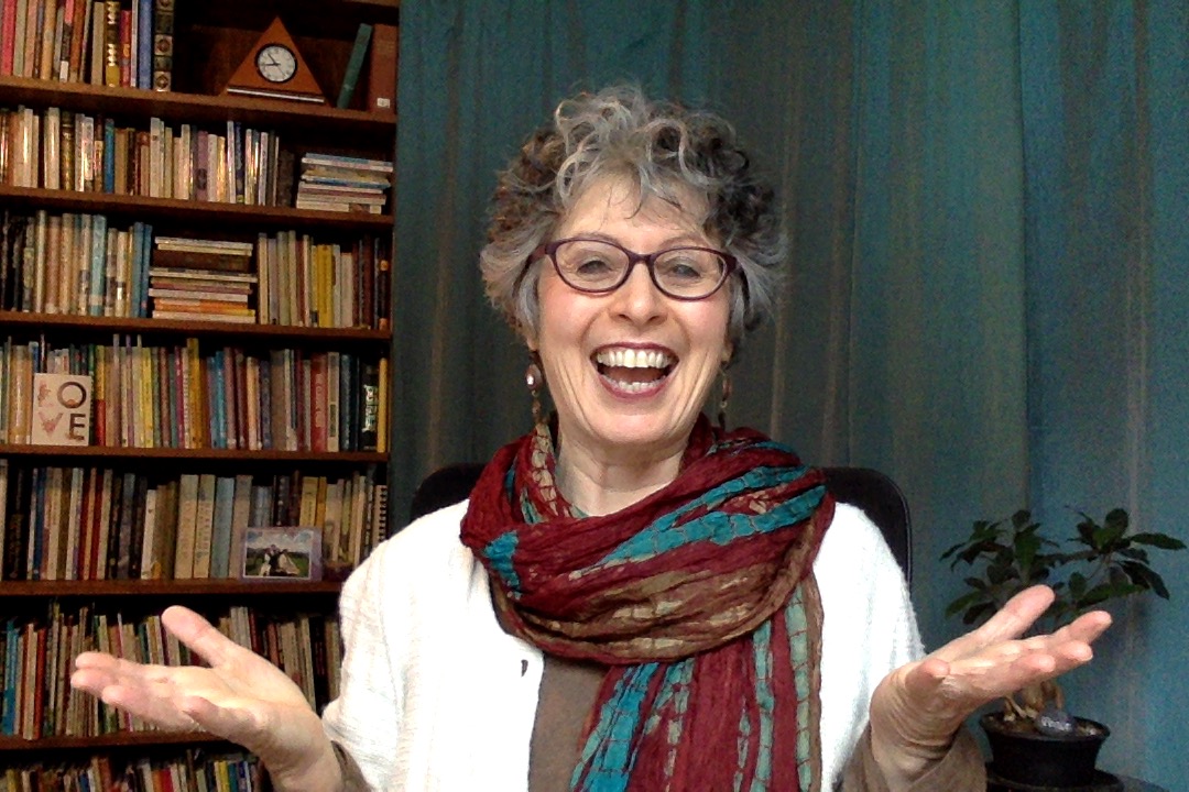 Welcome 2021 with a new story!