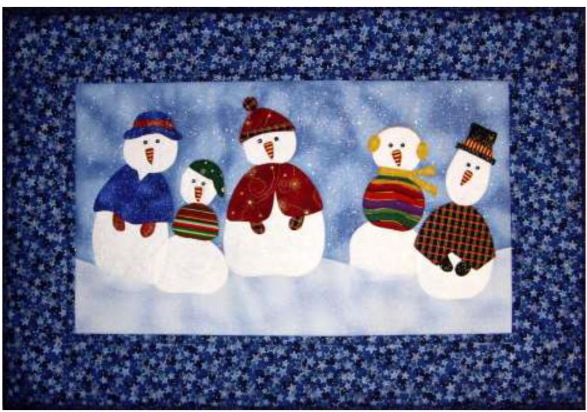 Snow Much Fun! ️ ️