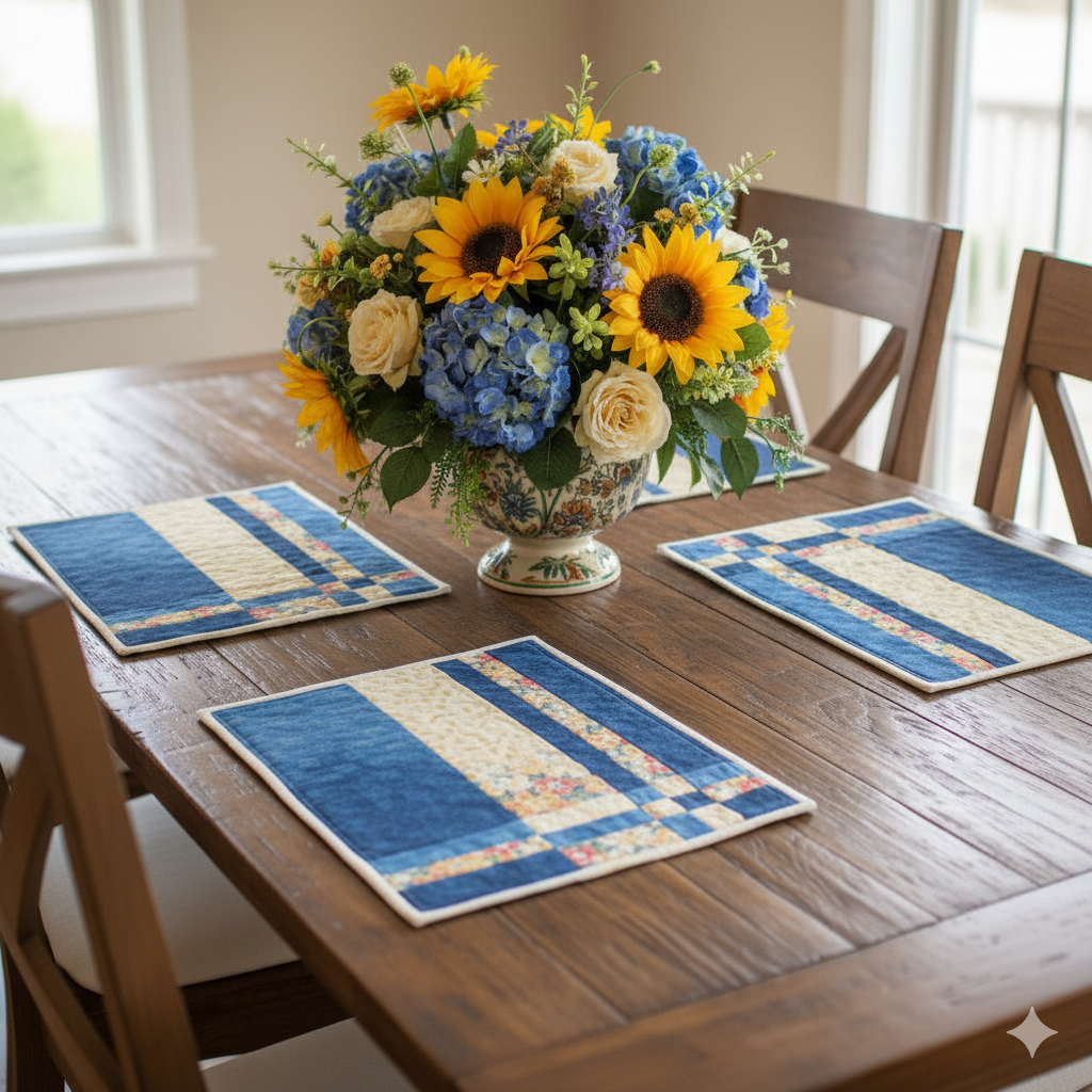 Reminder: Stitchin up in a snap