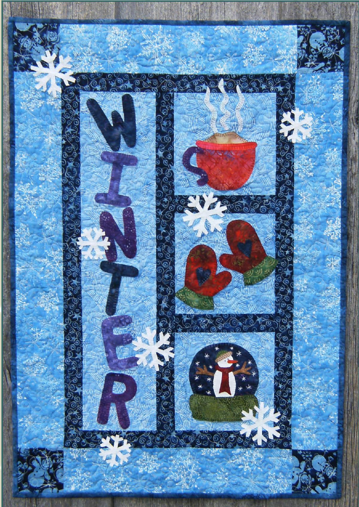 Snow Much Fun! ️ ️