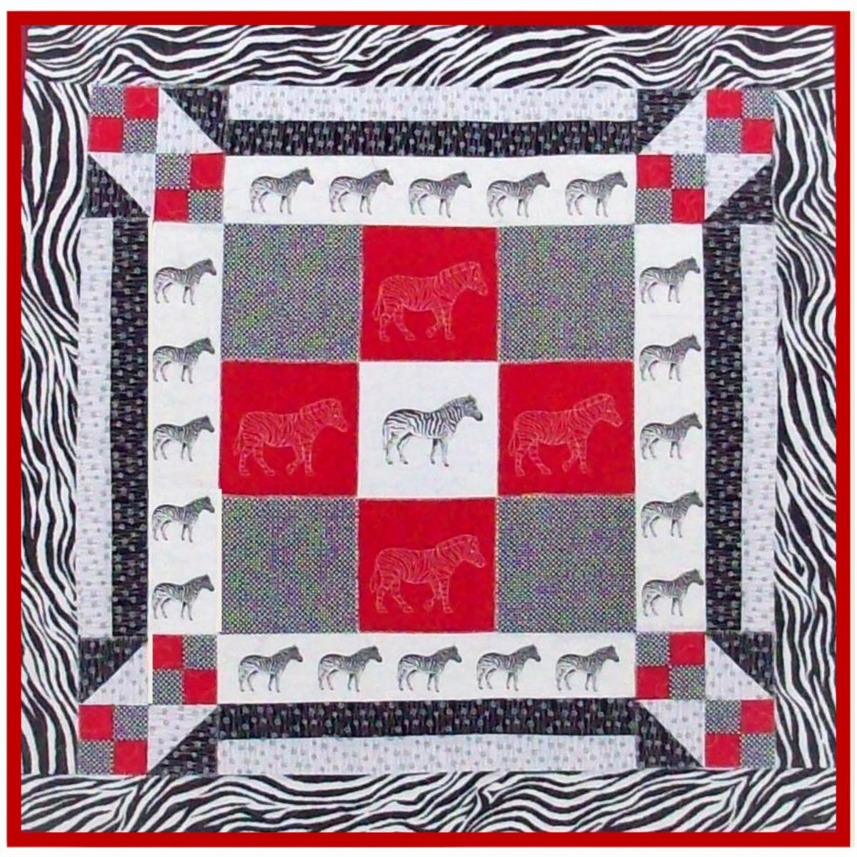 New and Classic Quilt Patterns
