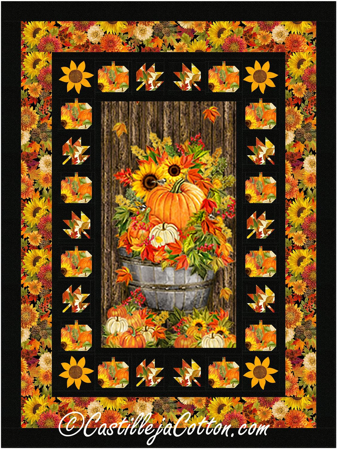 Celebrate the Changing Seasons