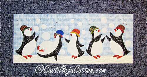 Snow Much Fun! ️ ️