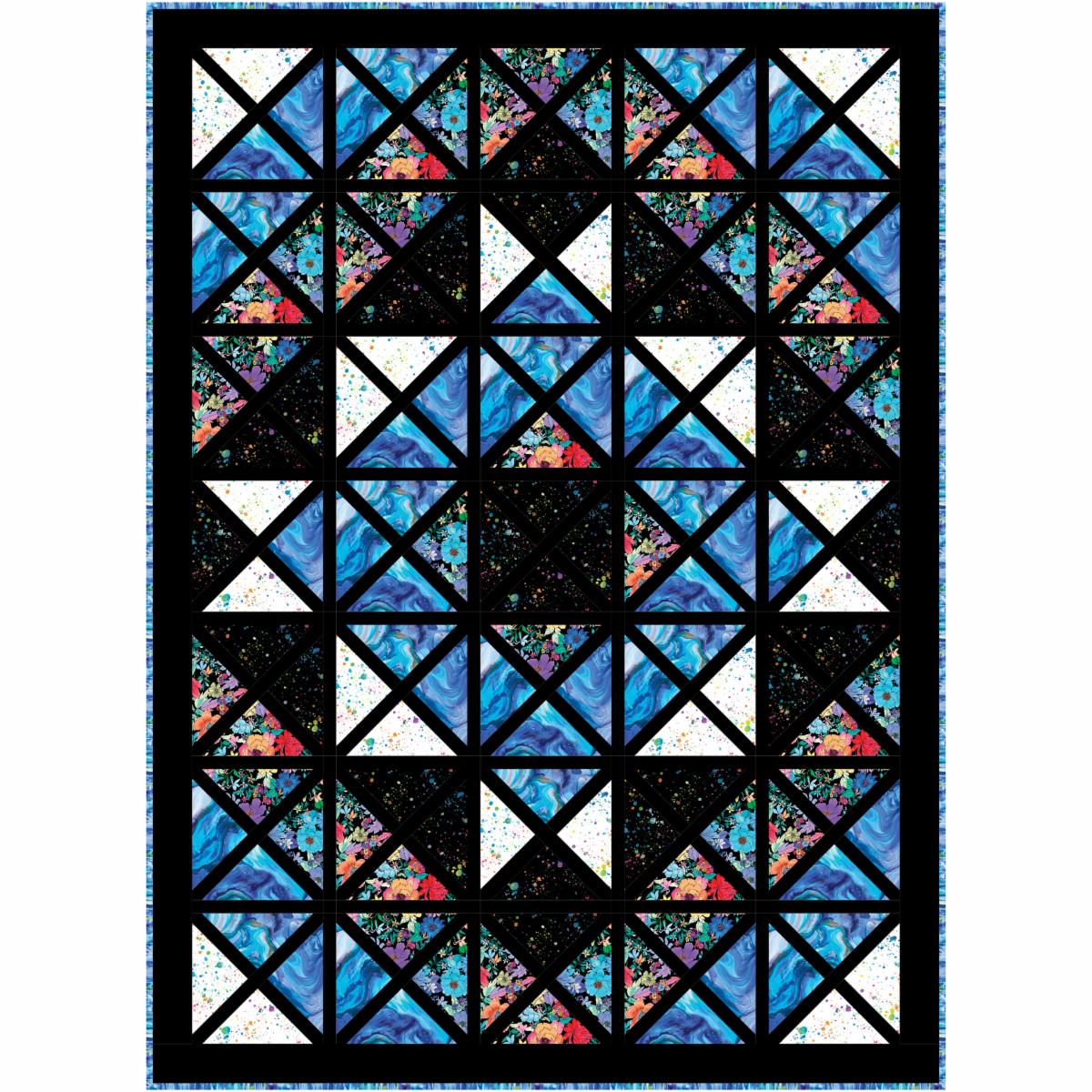 Check Out Our NEW Quilt Patterns