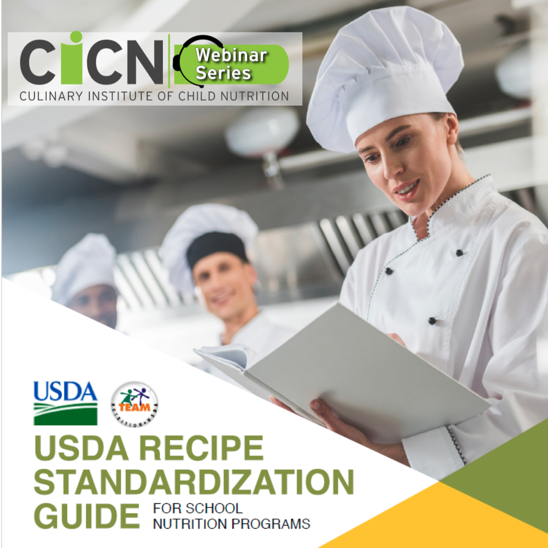 CICN Webinar Series CICN Webinar Series