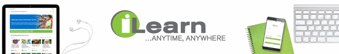Renew Your iLearn Certificates Today!
