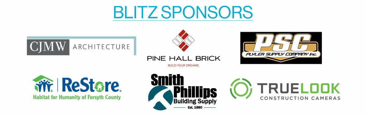 Builders Blitz Celebration: Habitat Forsyth Dedicates Five Homes After ...