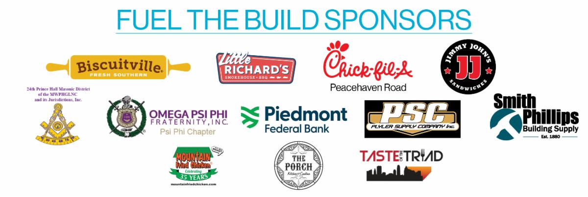 Builders Blitz Celebration: Habitat Forsyth Dedicates Five Homes After ...