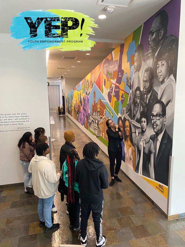 Gear up for the Hammerbird: A Neighborhood Celebration Returns!