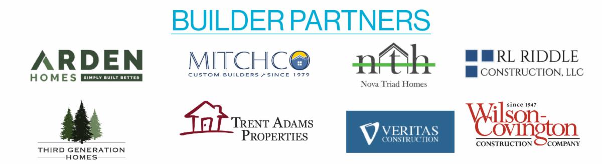 Builders Blitz Celebration: Habitat Forsyth Dedicates Five Homes After ...