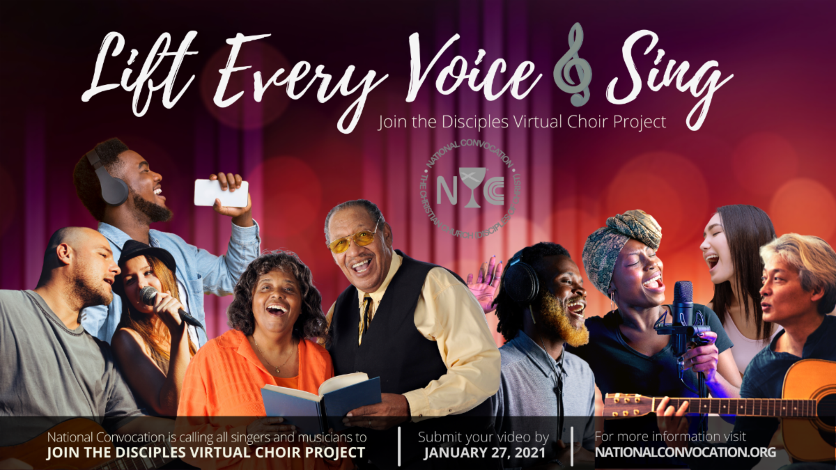 SELAH - JANUARY 2021