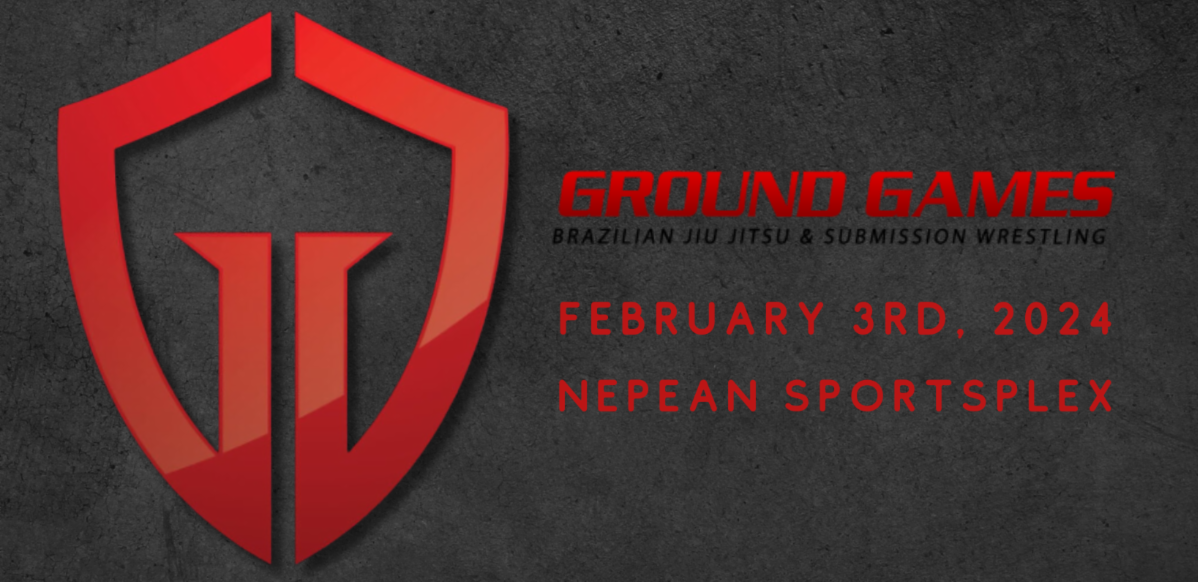 Ground Games Sponsor Opportunities