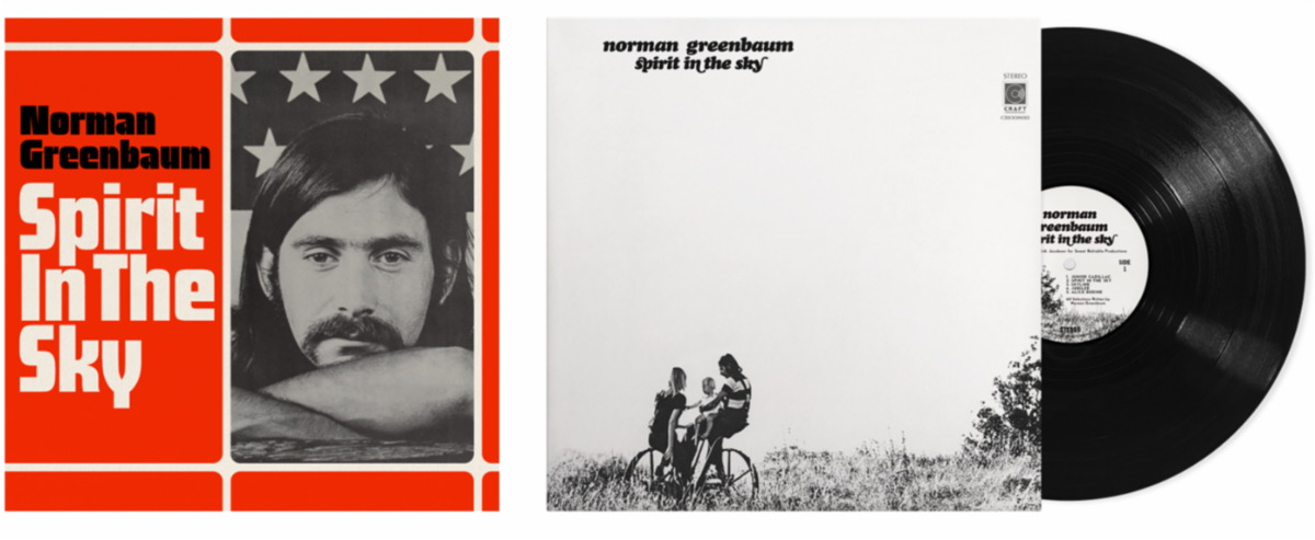 Craft Recordings honors the era-defying legacy of Norman Greenbaum’s ...