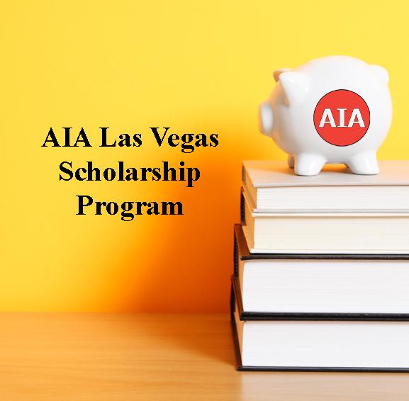 Spring Is Busting Out All Over And So Is The 2023 April AIA Las Vegas ...