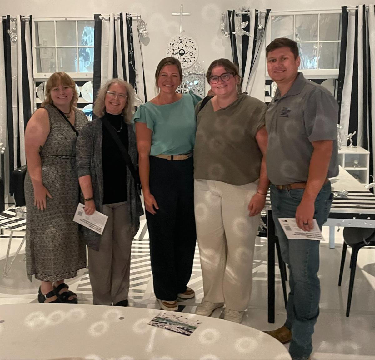 August 2024 Newsletter