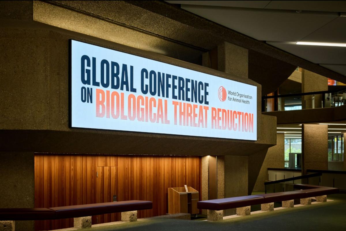 Health Security Decoded – November 2025