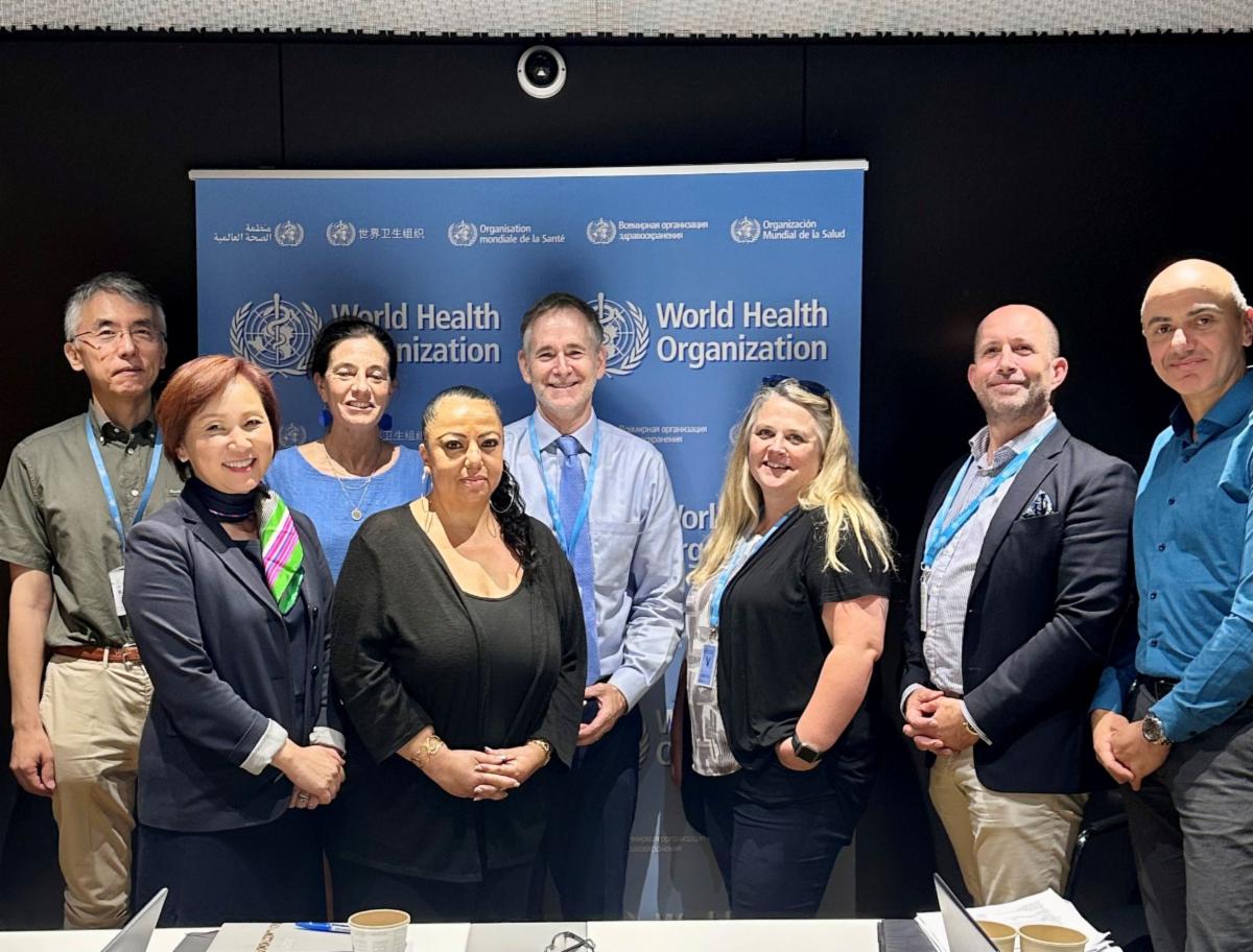 Health Security Decoded - Summer Recap 2025