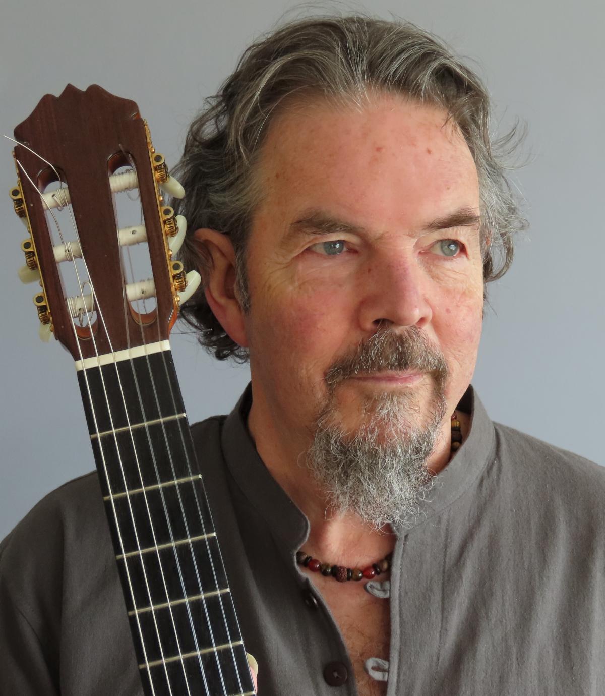 Keith James THE MUSIC 0F YUSUF - CAT STEVENS Bath, Runcorn, Billericay