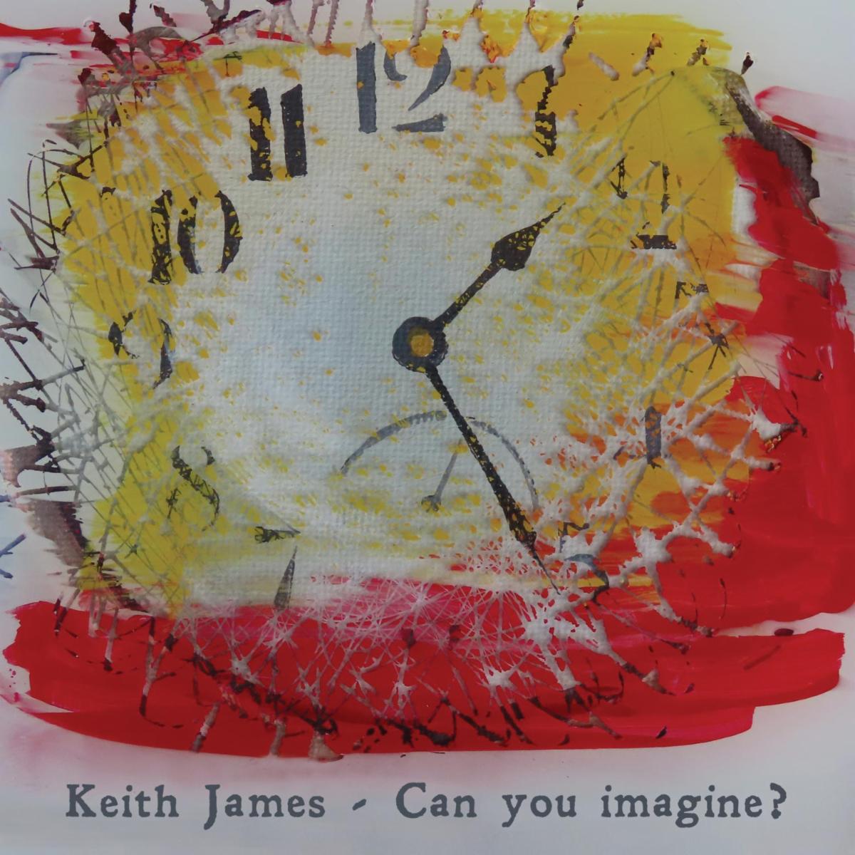Keith James CONCERT FOR A CHANGING WORLD Trowbridge, Sheffield, Hay ...