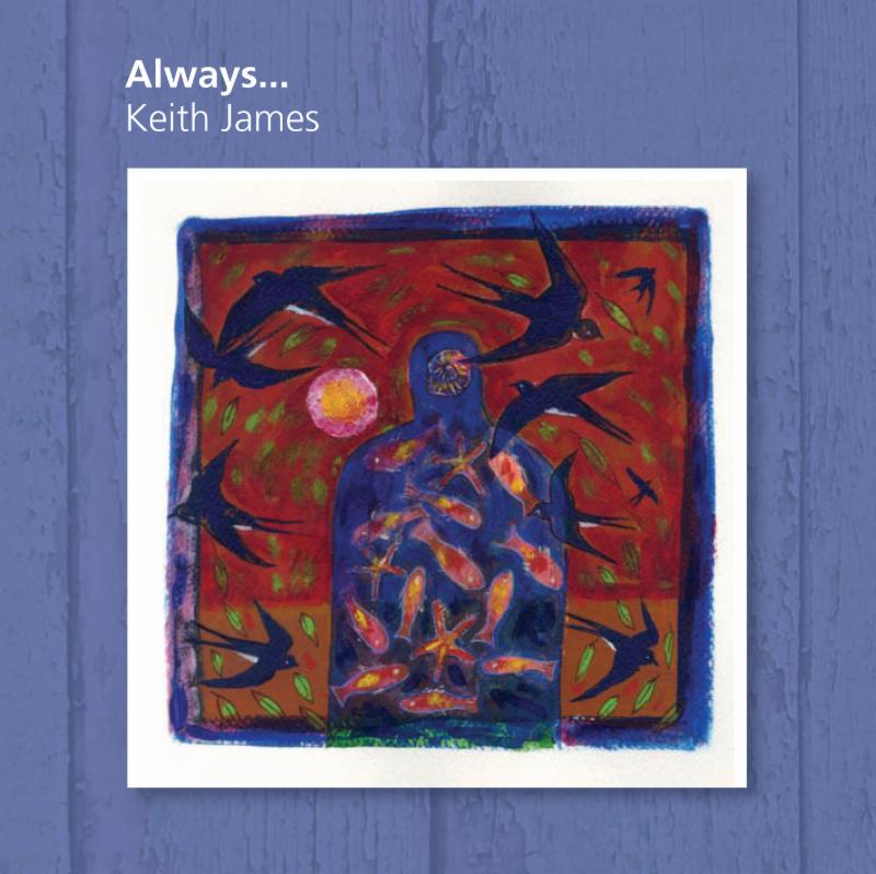 Keith James THE MUSIC 0F YUSUF - CAT STEVENS Bath, Runcorn, Billericay