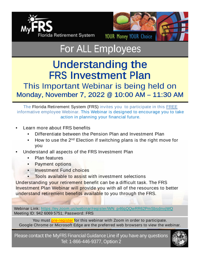 November Wellness and Benefit News