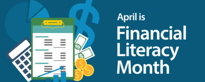 April Wellness and Benefit News