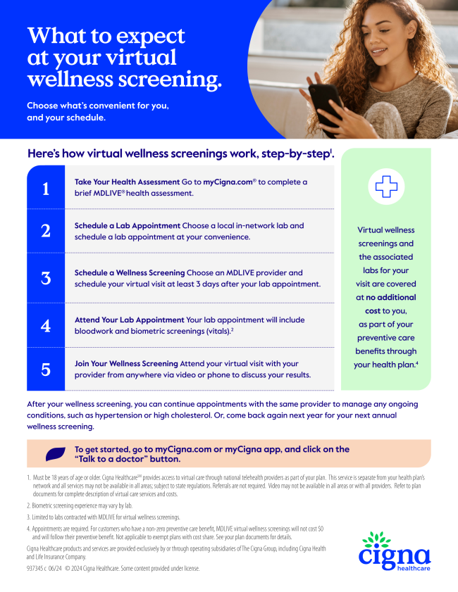 June Wellness and Benefit News