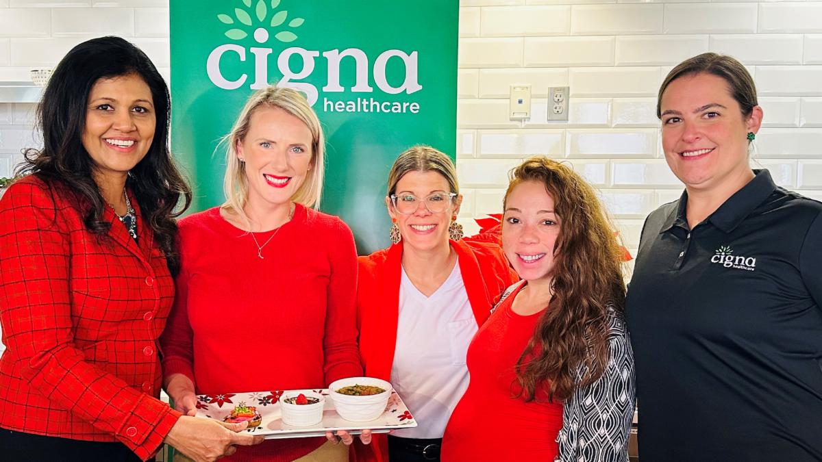 April Wellness and Benefit News