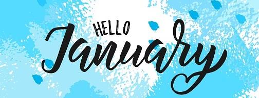 January Wellness and Benefit News