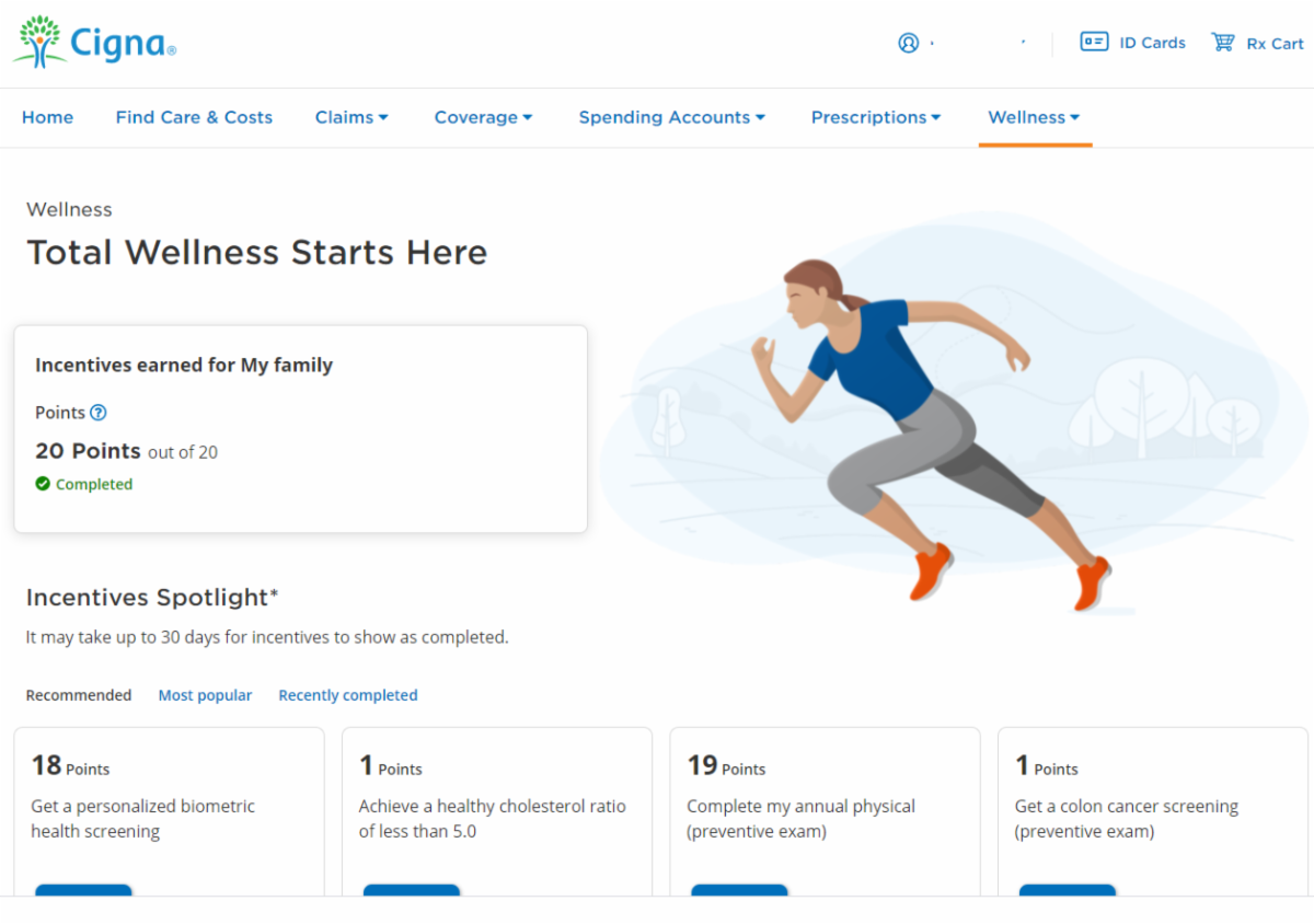 August Wellness and Benefit News