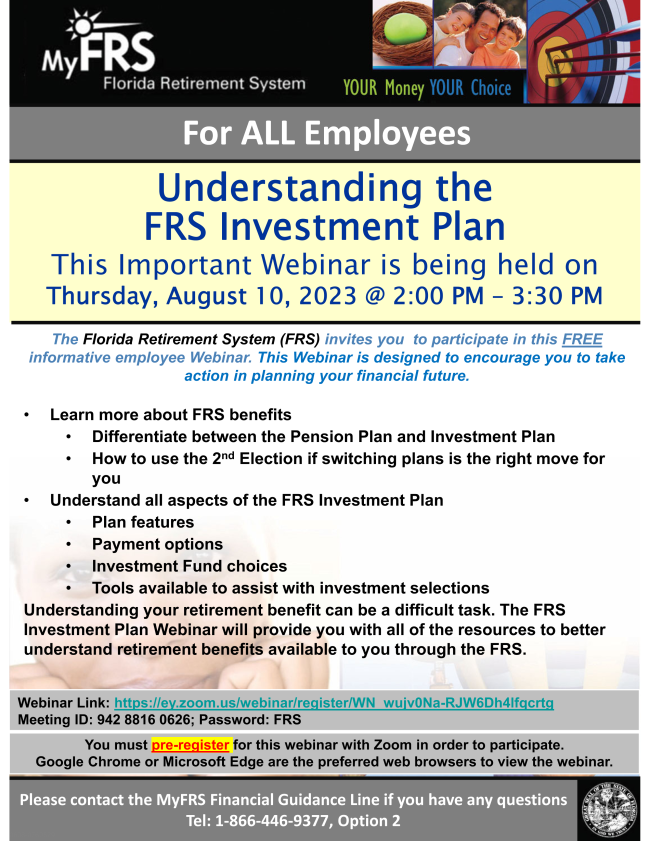 August Wellness and Benefit News