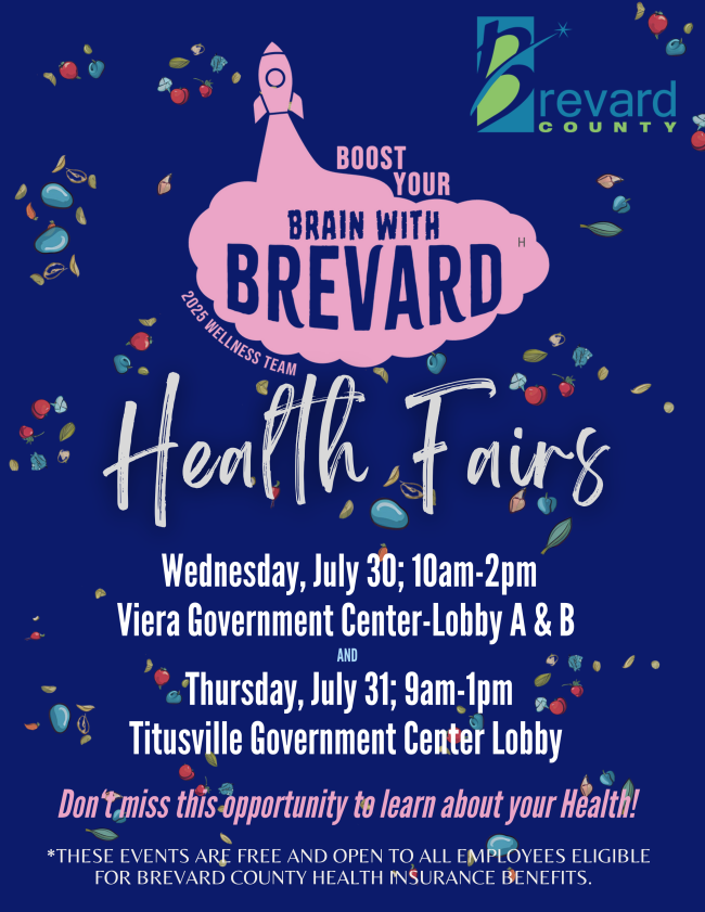 June Wellness and Benefit News