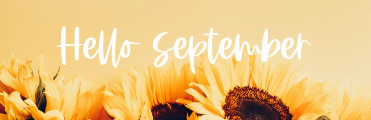 September BCSO Wellness and Benefit News