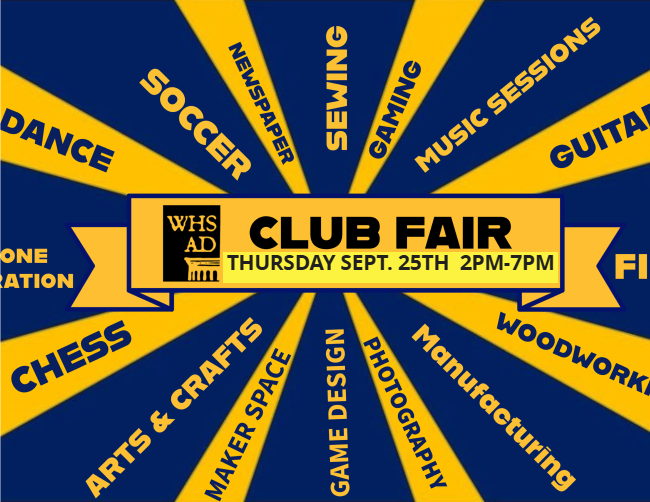 Parent-Teacher Conferences!!!