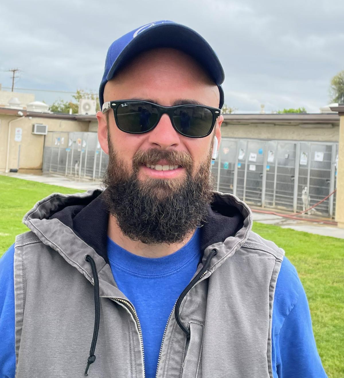 VCAS Volunteer Newsletter for June