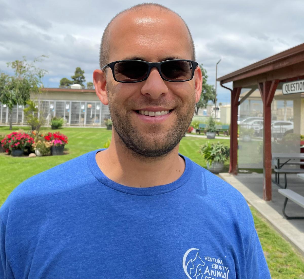 VCAS Volunteer Newsletter for June