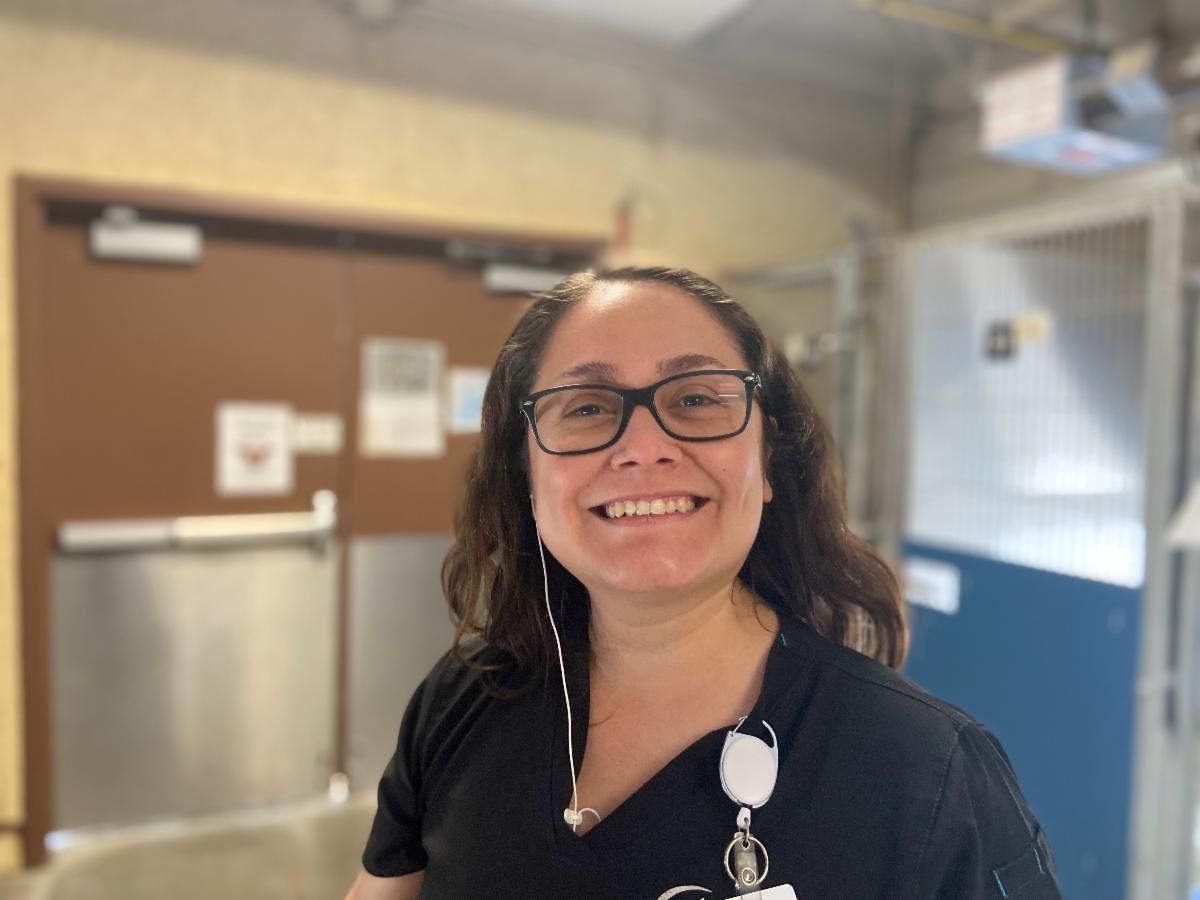 VCAS Volunteer Newsletter for July