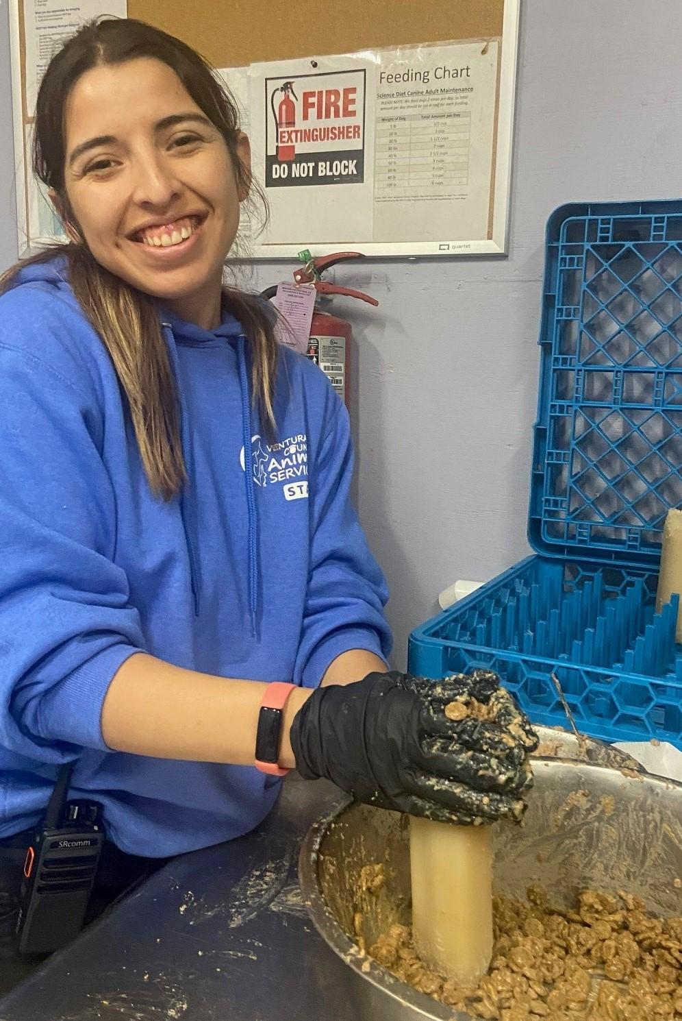 VCAS Volunteer Newsletter for June