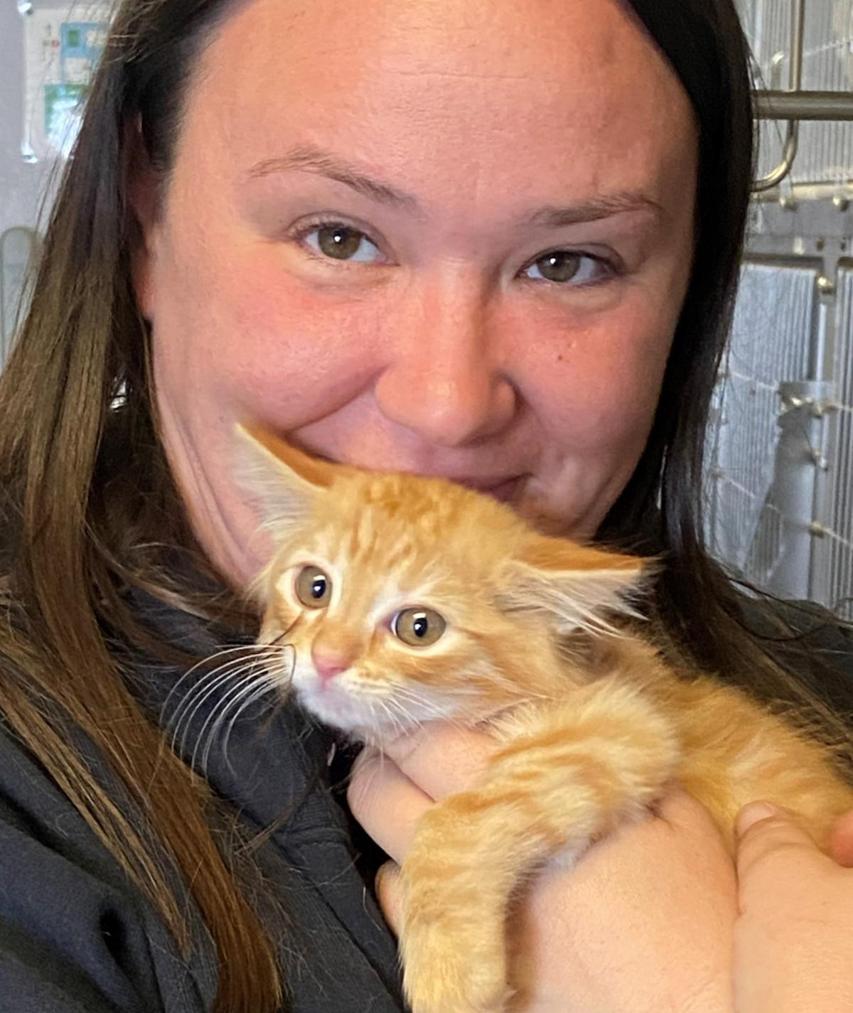 VCAS Volunteer Newsletter for June