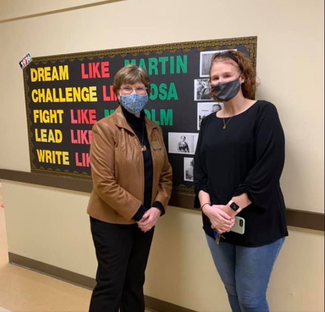 LISA Insider - Third Quarter 2021